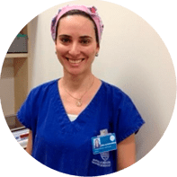 Dra. Alessandra Levy Antoniazzi - Especialidades